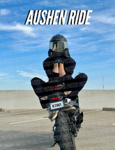 Aushen Ride