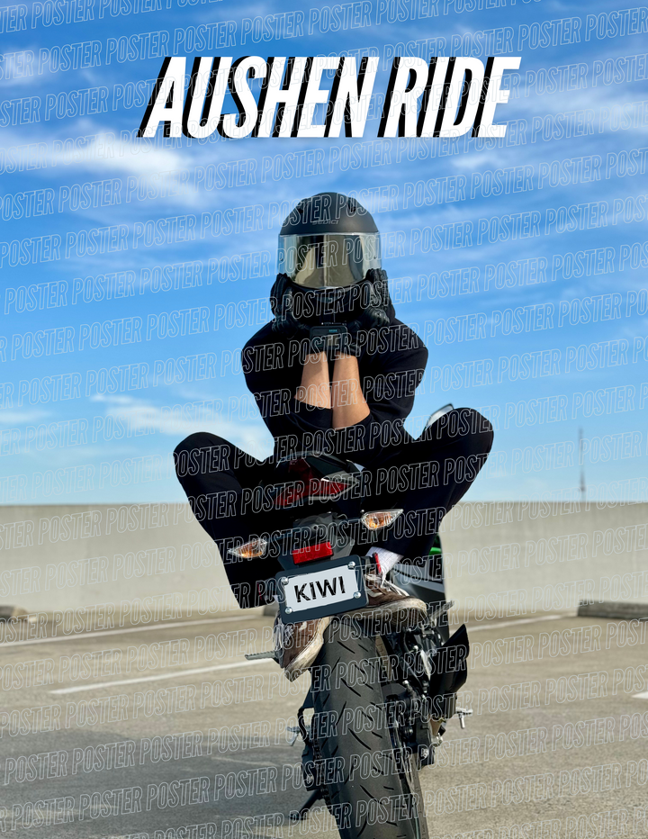 Aushen Ride