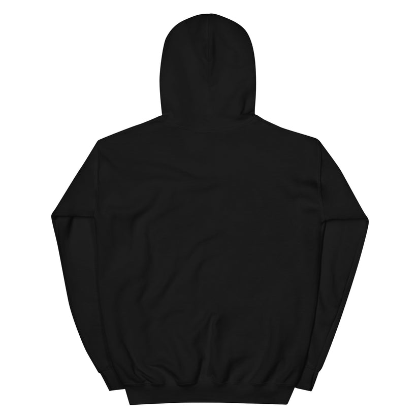 AR HOODIE!! Blank Back!!! – Aushen Ride
